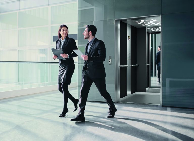 Passenger Elevator – Gulf Elevators