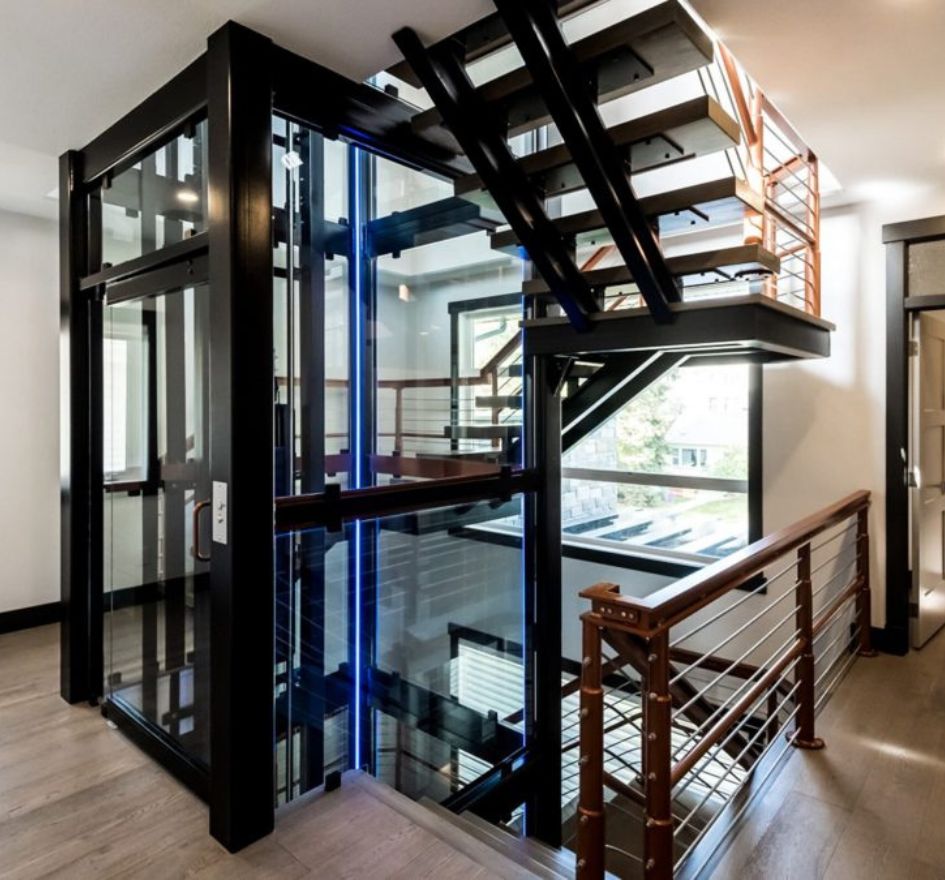 Gulf Elevators – Elevating Your Standards