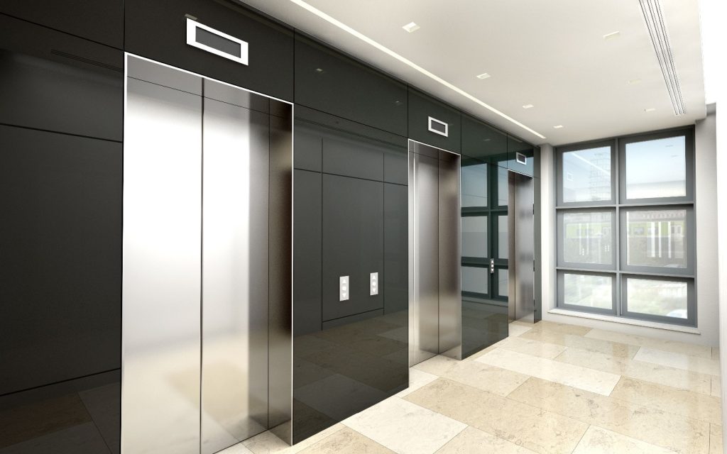 Passenger Elevator – Gulf Elevators